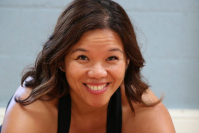 Nandi Yoga – Yoga on the San Francisco Penninsula